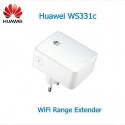 Jual Huawei Wifi Wireless Range Extender Repeater Ws331 original ...