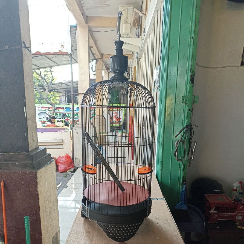 Jual sangkar besi merk arl | Shopee Indonesia