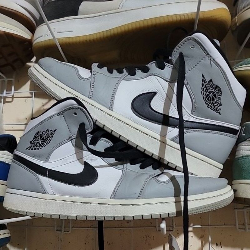 Jual Sepatu mid size 44 | Shopee Indonesia