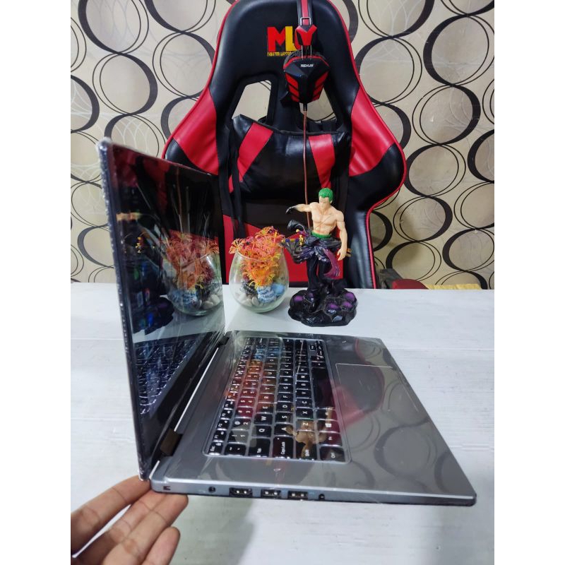 Jual laptop DELL Exclusive INSPIRON 13-7352 SLIM CORE I7 FLIP ...