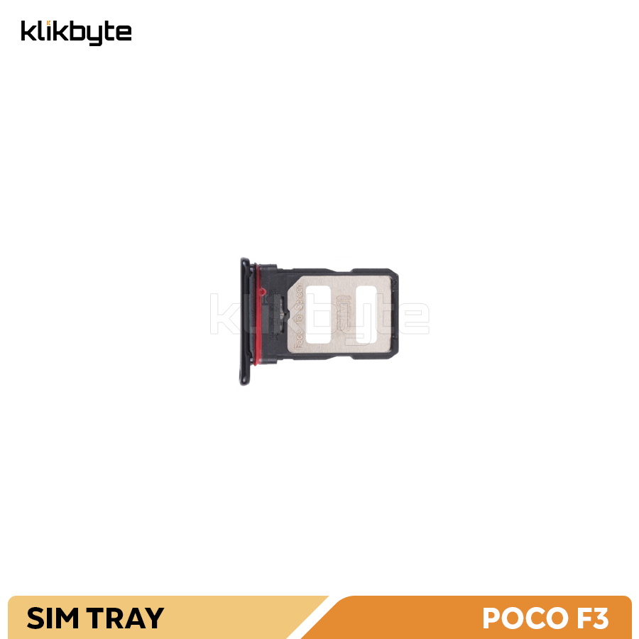 Jual SIMLOCK POCO F3 TEMPAT KARTU SIM TRAY | Shopee Indonesia