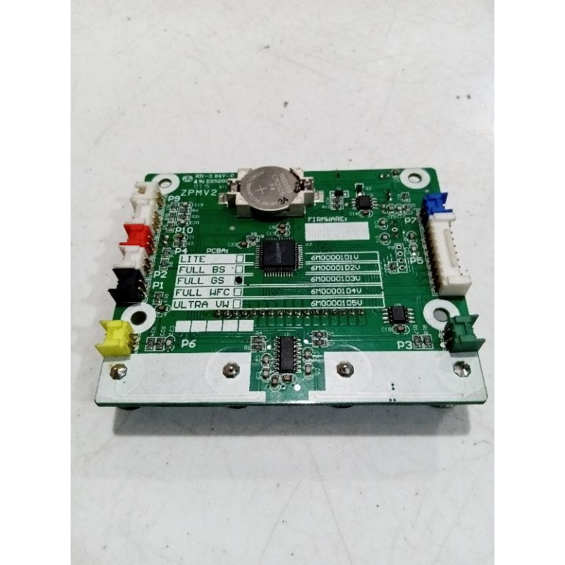 Jual modul/PCB dispenser air Sharp original | Shopee Indonesia