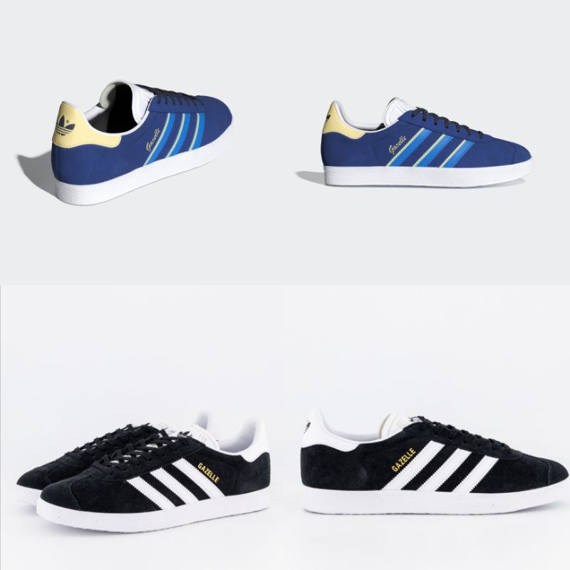 Jual ADIDAS ORIGINALS GAZELLE IE0439 BB5476 | Shopee Indonesia