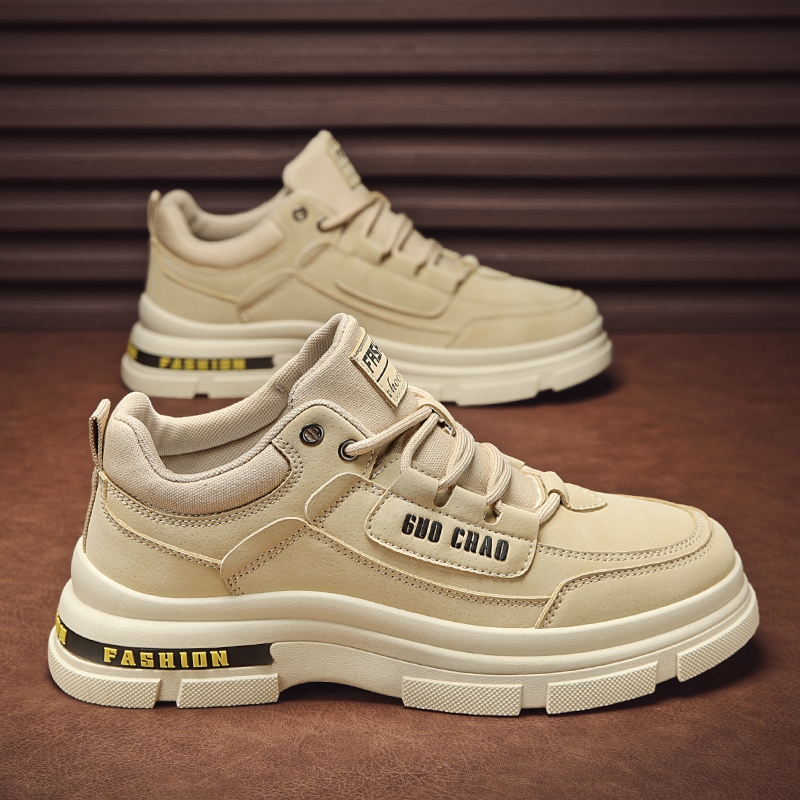 Jual Sepatu Jalan Kaki Pria Sepatu Fashion Sepatu Kasual Pria Sepatu ...