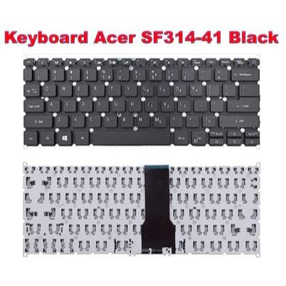 Jual Keyboard Acer Swift 3 SF314-41 SF314 SF314-42 SF314-54 SF314-54g ...