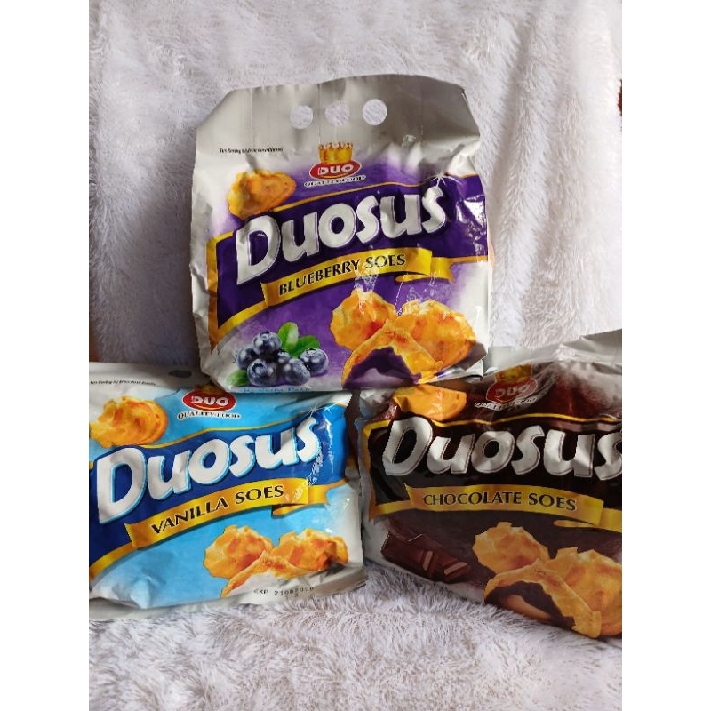 Jual duosus isi 500 gr/duosus sus kering | Shopee Indonesia