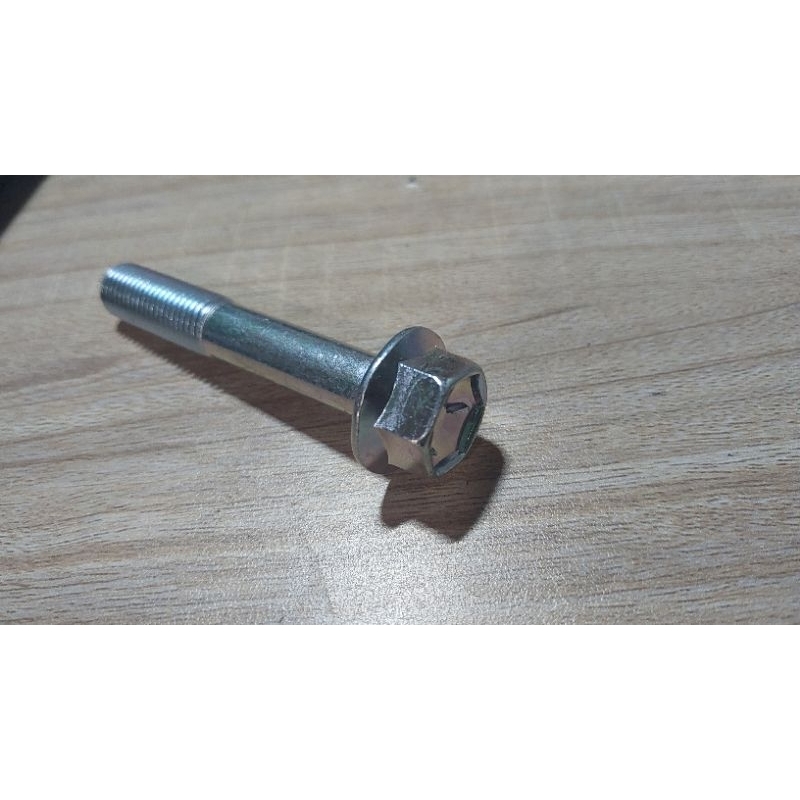 Jual baut knalpot atas nmax aerox lexy | Shopee Indonesia