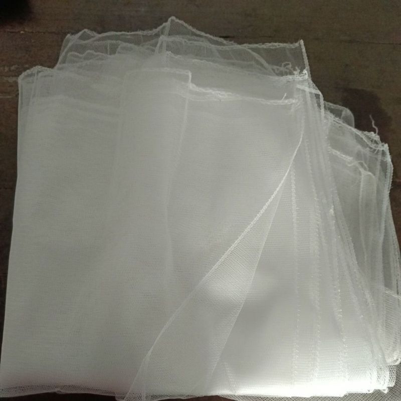 Jual Kain Puring Nasi - Kain Saringan Nasi | Shopee Indonesia