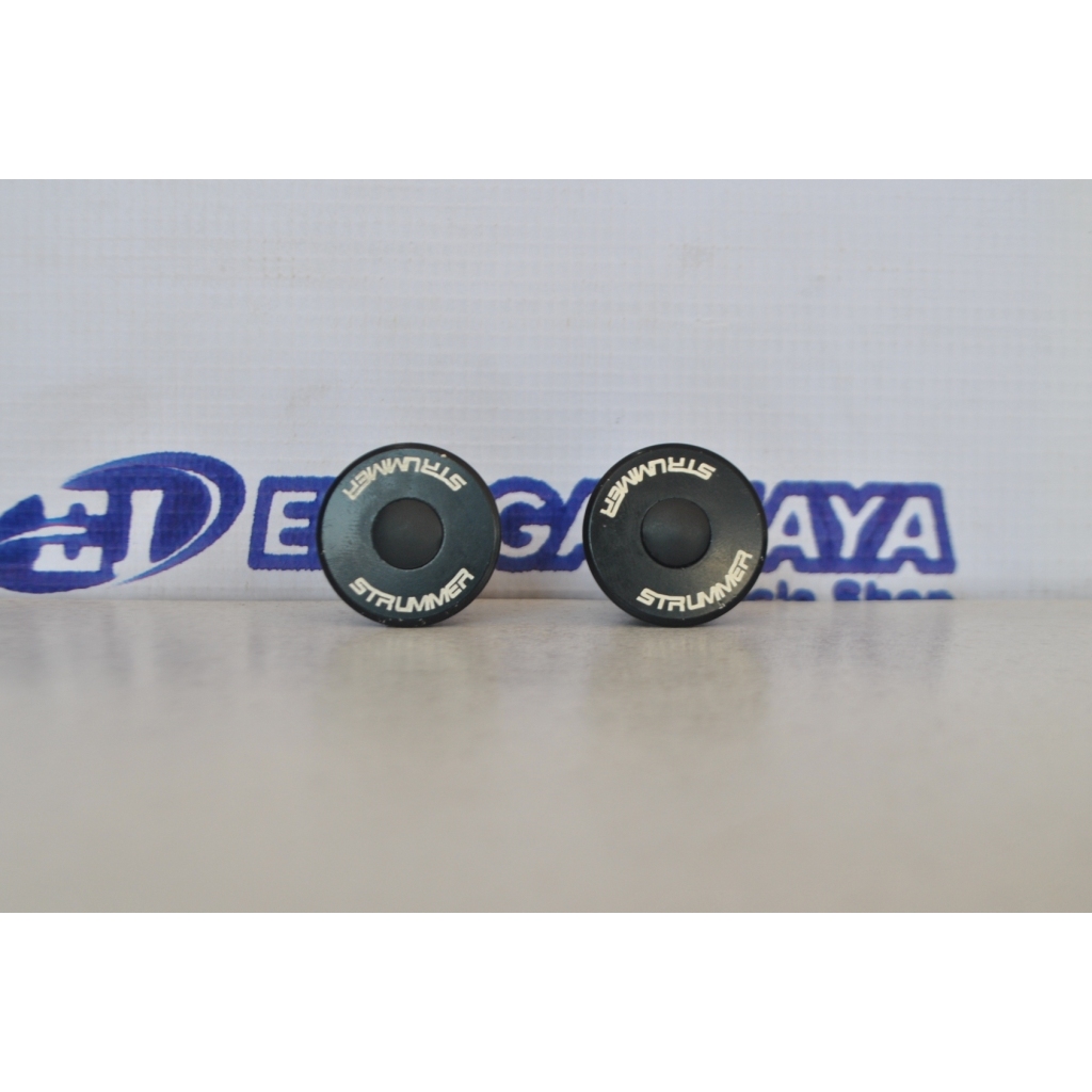 Jual Headset Starnut Top Cap Strummer 1 1/8 TAIWAN - Baut Jangkar Fork ...