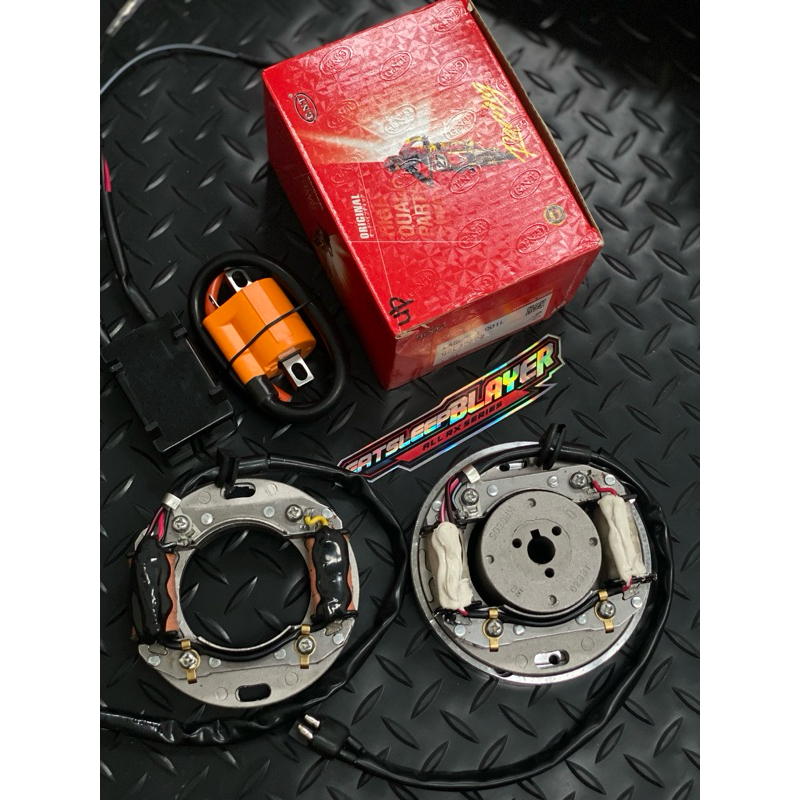 Jual MAGNET RM PNP RXKING SPUL UPGRADE/STANDAR magnet rm thailand ...