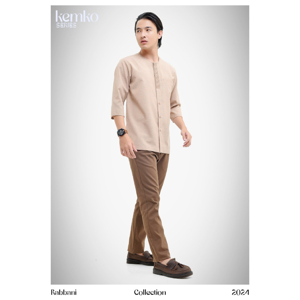 Jual Rabbani - Kolo Nazik / kemeja Koko Rabbani Terbaru Original ...