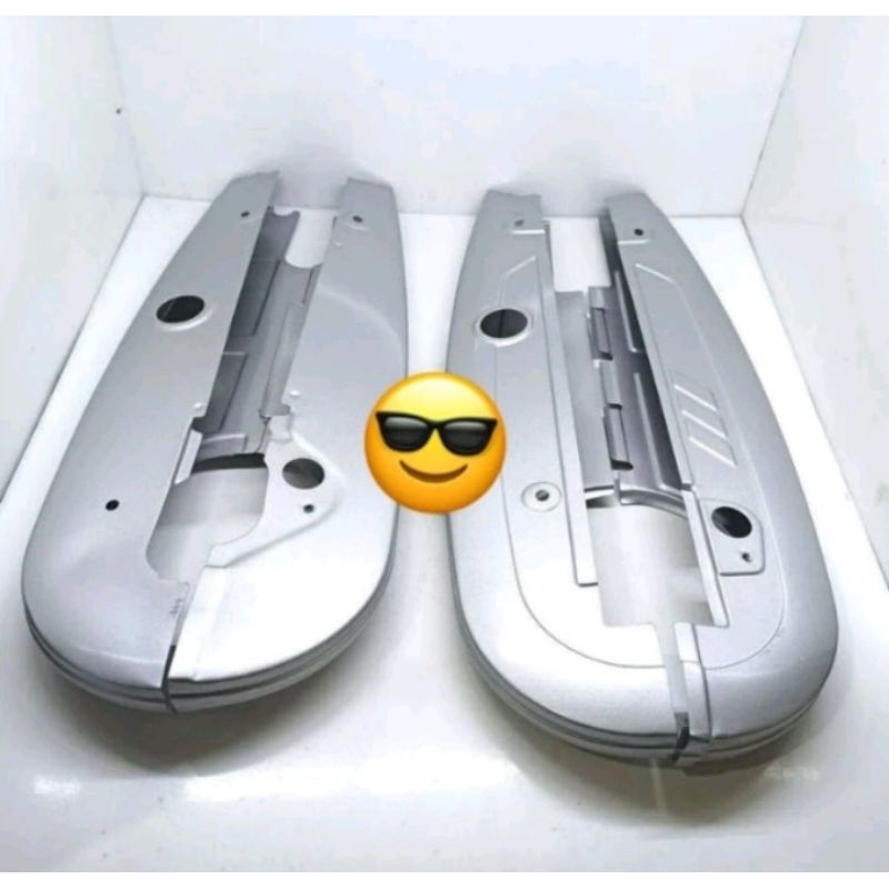 Jual Ketengkas tutup rantai honda astrea grand bulus sabit impressa ...