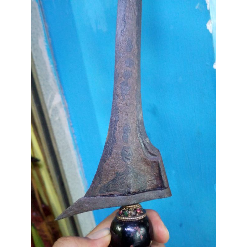 Jual keris brojol berpamor unik | Shopee Indonesia
