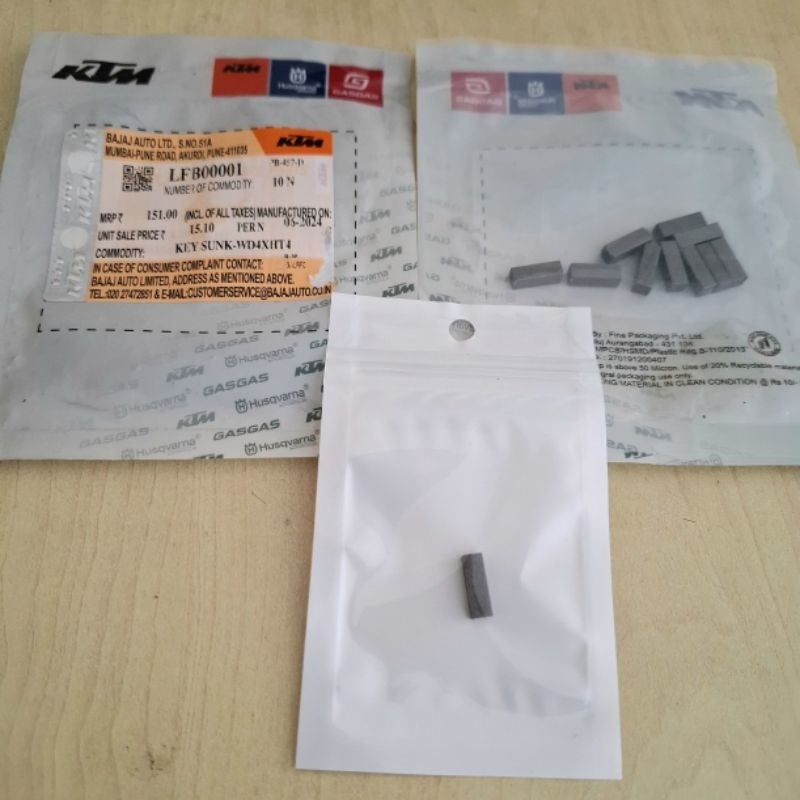 Jual SPI BATANG MAGNET NOKEN AS KTM DUKE RC ADV 250 390 KEY SUNK KTM ...