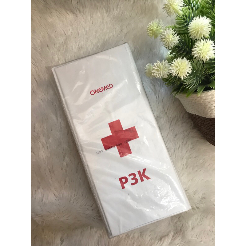Jual Kotak P3K | Shopee Indonesia