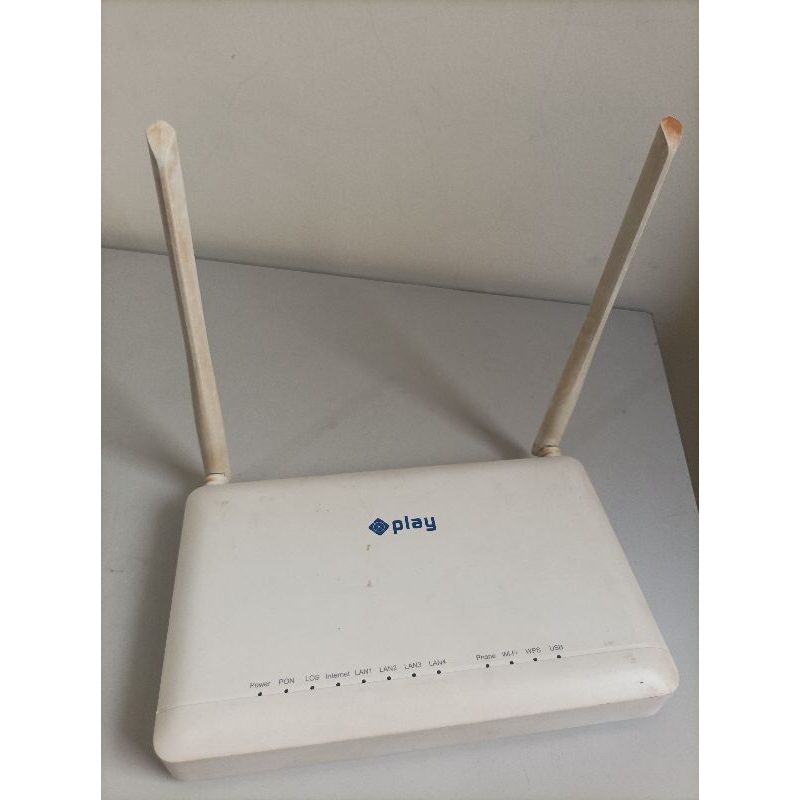 Jual Router GPON ONT ZTE F670L | Shopee Indonesia
