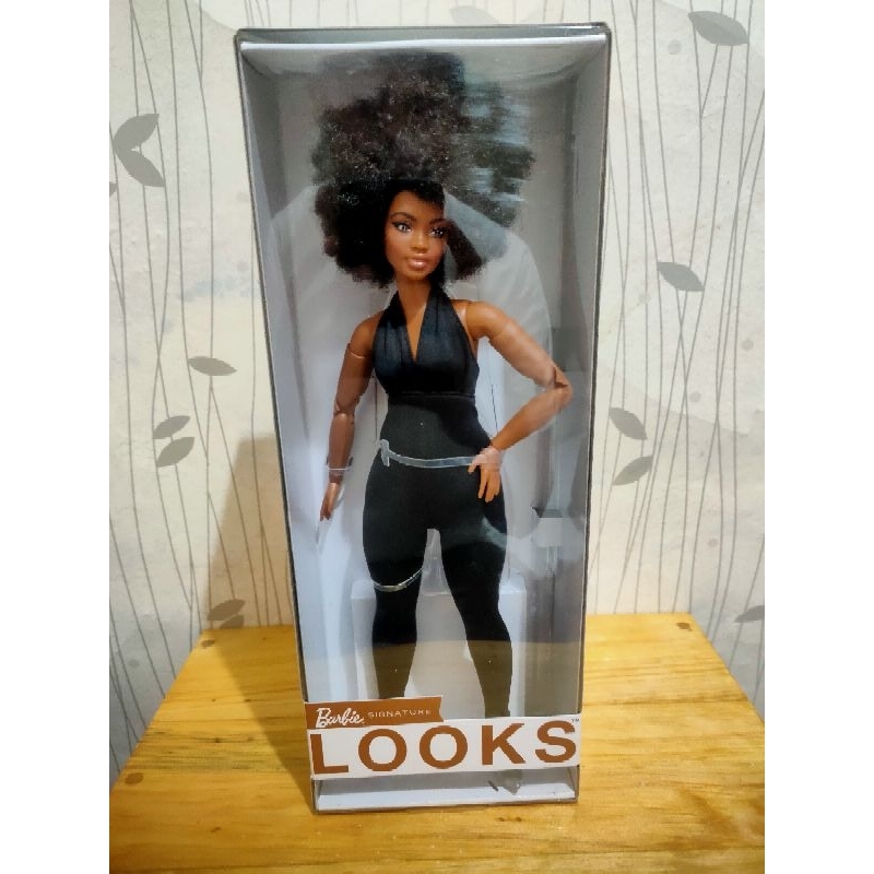 Jual barbie looks signature elle dolls | Shopee Indonesia