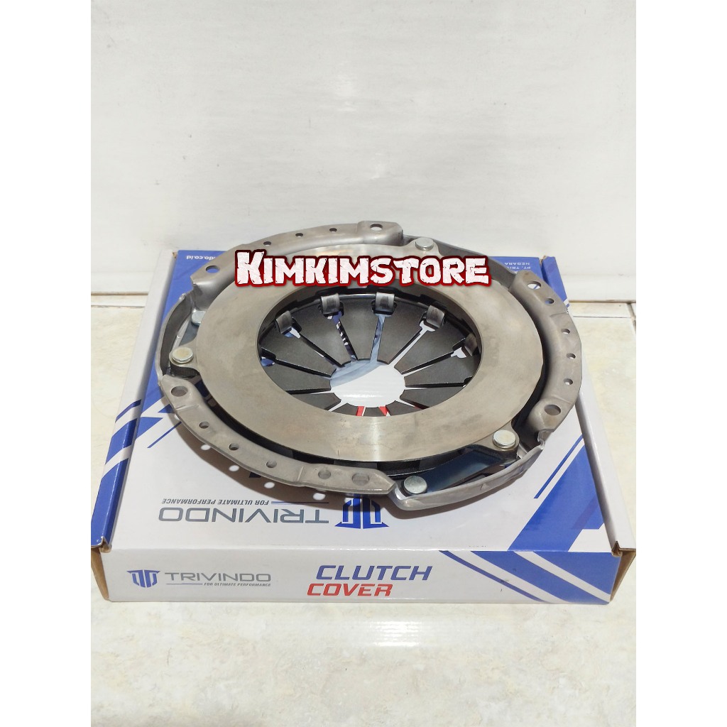 Jual Clutch Cover Dekrup Matahari Honda Brio Mobilio City GM2 GM6 Jazz ...