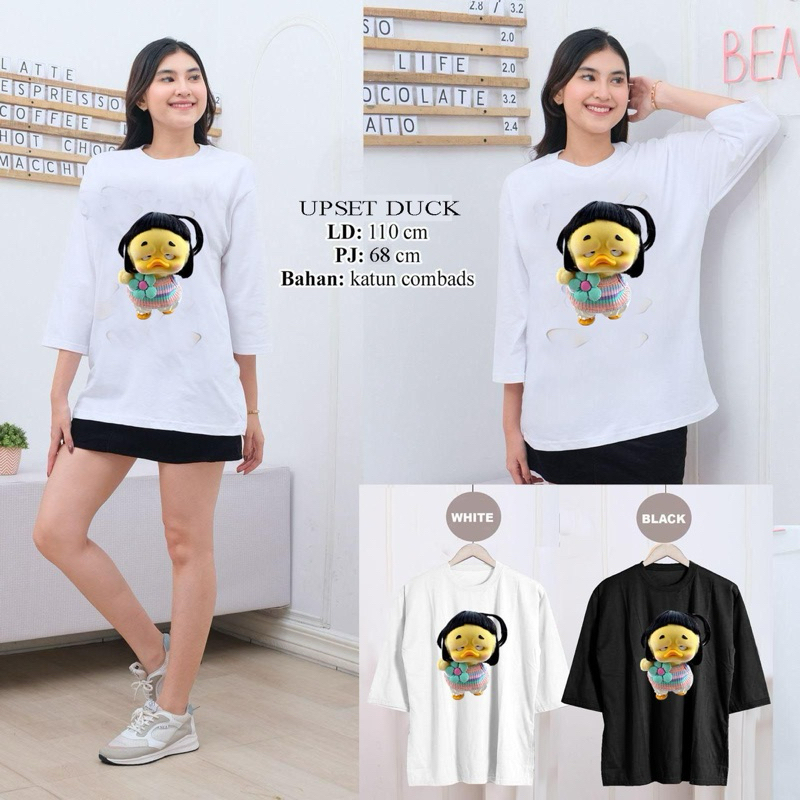 Jual Kaos labubu || BANYAK MODEL | Shopee Indonesia