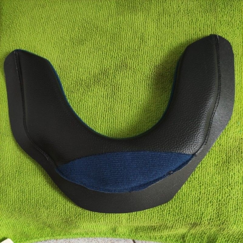 Jual Busa INK Metro 2 bagian leher neckroll | Shopee Indonesia