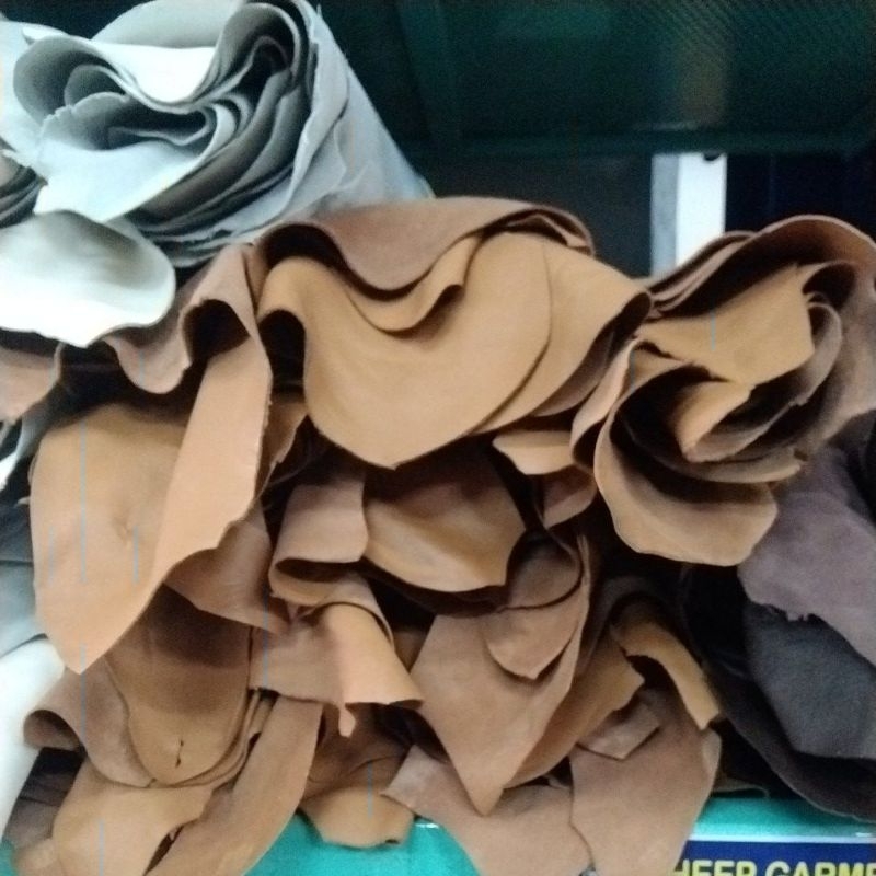 Jual Sheep Garment Tan | Shopee Indonesia