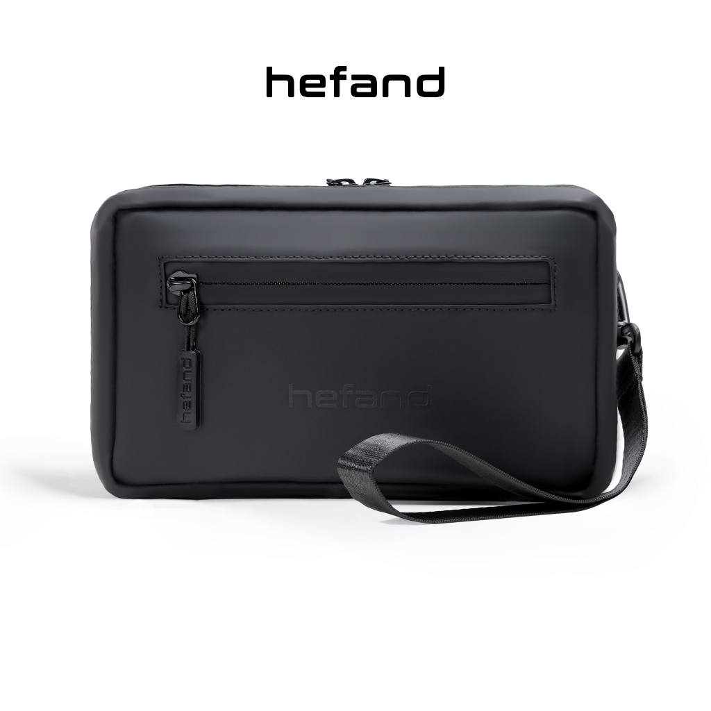 Jual Handbag Pria Tas Slempang Pria Venom 1.0 Tas Selempang Kulit ...