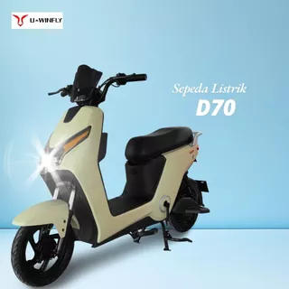 Toko Online U WINFLY Official Store | Shopee Indonesia