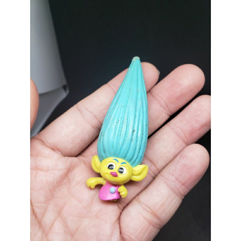Jual ACTION FIGURE FIGUR ACTIONFIGURE TROLLS TROLS TROL TROLL ...