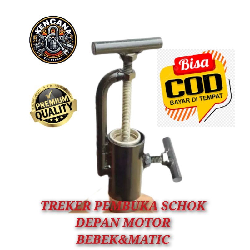 Jual ALAT PEMBUKA KUNCIAN SHOCKBREAKER - TREKER SOK DEPAN - TRACKER SHOCK DEPAN MOTOR BEBEK ...