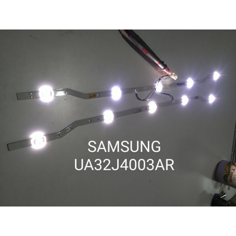 Jual Lampu backlight tv samsung ua32j4003ar | Shopee Indonesia