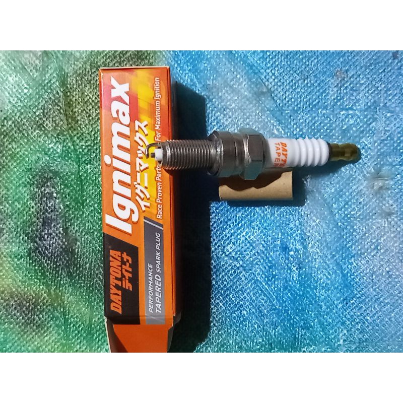 Jual busi racing original daytona nmax,aerok,lexi,beat,karisma,Revo,vario | Shopee Indonesia