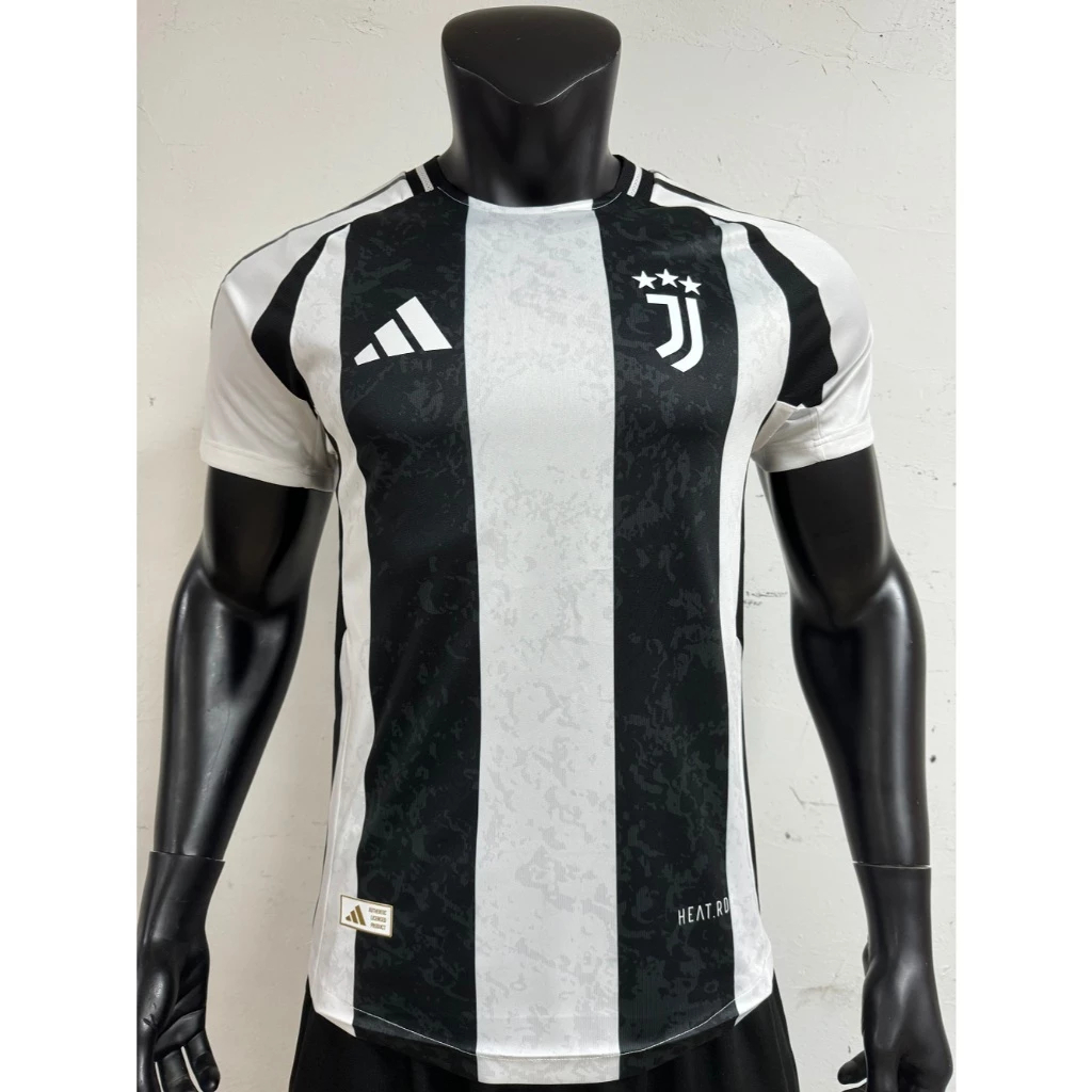 Jual Jersey Home Juventus 2024/2025 Player Issue | Shopee Indonesia