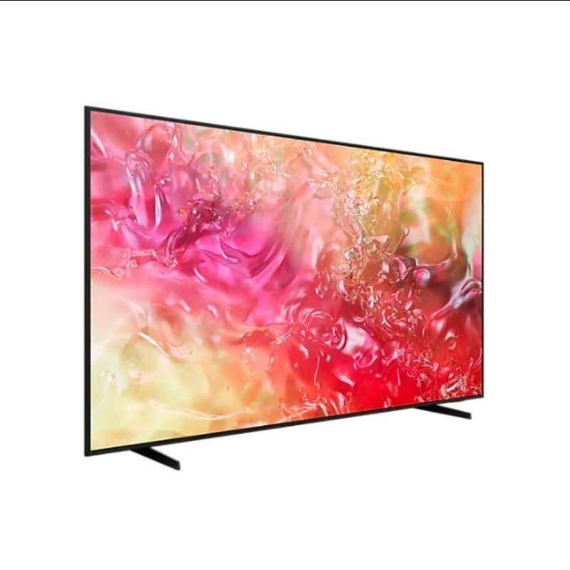 Jual SAMSUNG 70DU7000 Smart TV 70 Inch Crystal UHD DU7000 4K ...