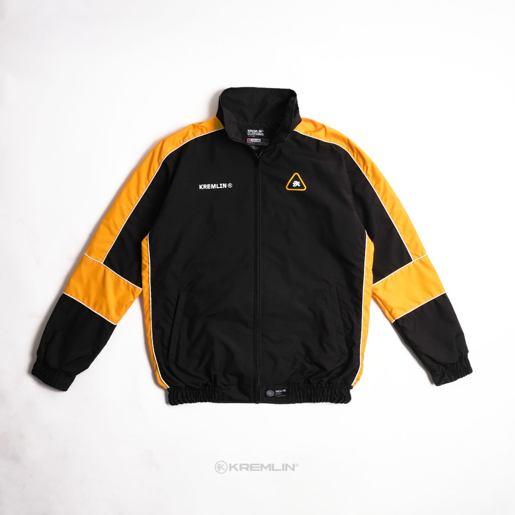 Jual Kremlin Tracktop Suit Jacket - Bolt | Shopee Indonesia