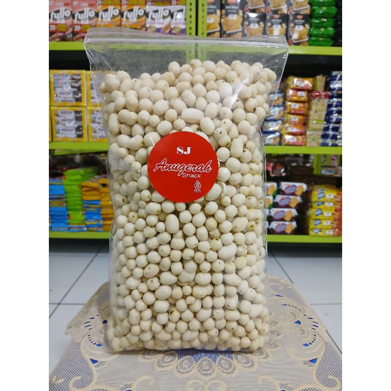 Jual Pilus 500gr | Shopee Indonesia