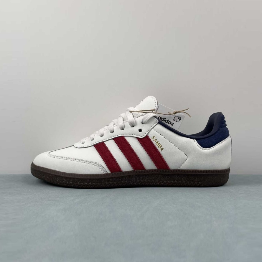 Jual Adidas originals SAMBA OG Casual Sneaker IH4881 Size:36-45 ...
