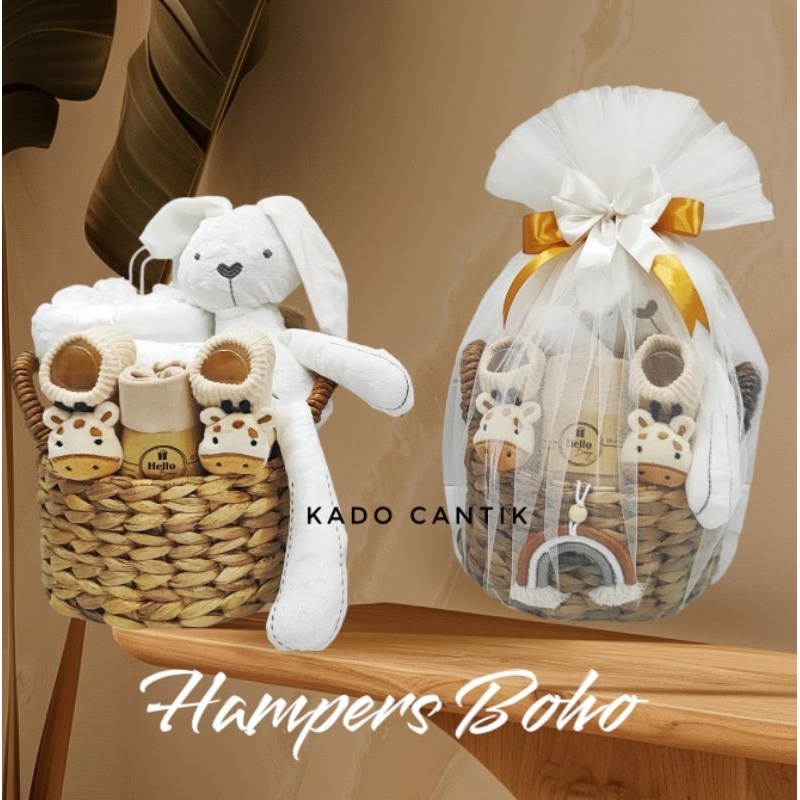 Jual Parcel Bayi Baru Lahir Lucu & Lengkap | Hadiah Baby Shower ...