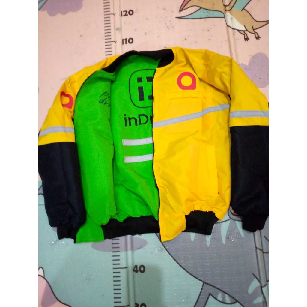 Jual JAKEY NGOJOL BOLAK BALIK MAXIM VS INDRIVE KEREN | Shopee Indonesia
