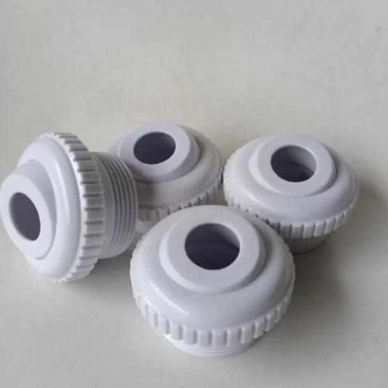 Jual Wall inlet drat / Inlet fitting lubang besar / Inlet kolam renang ...