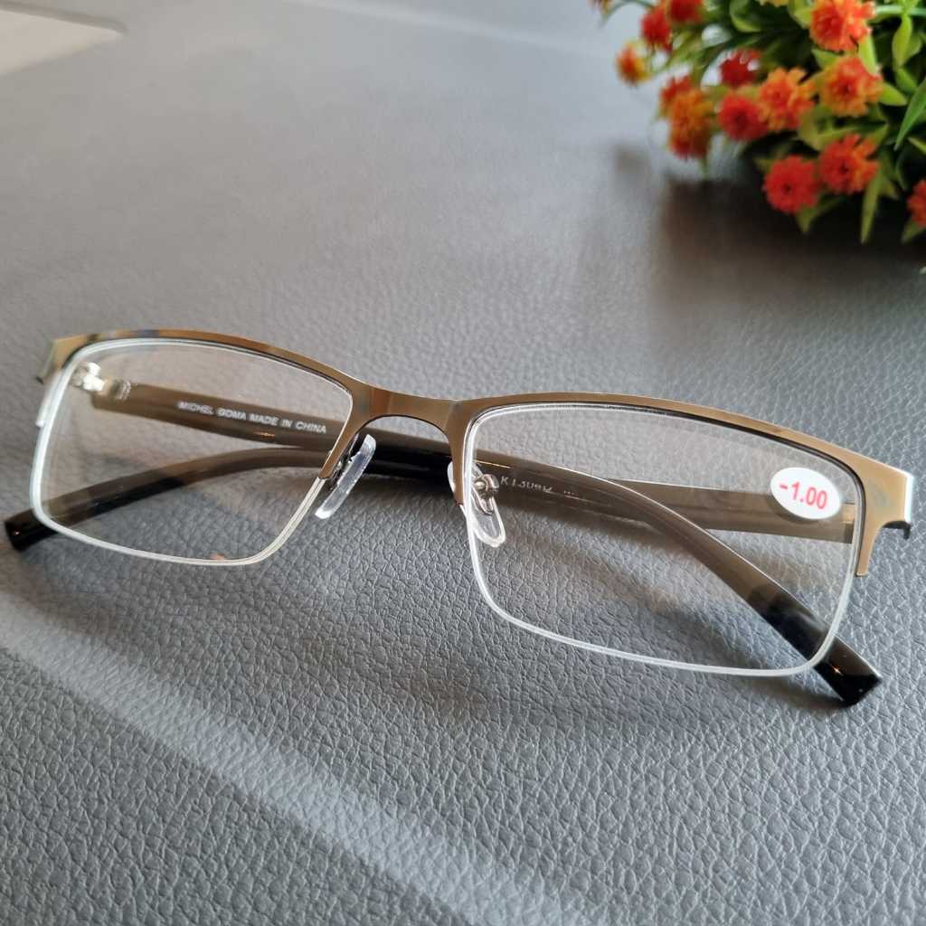 Jual KACAMATA MINUS TYPE KT304//KACAMATA RABUN JAUH CEWEK/COWOK ...