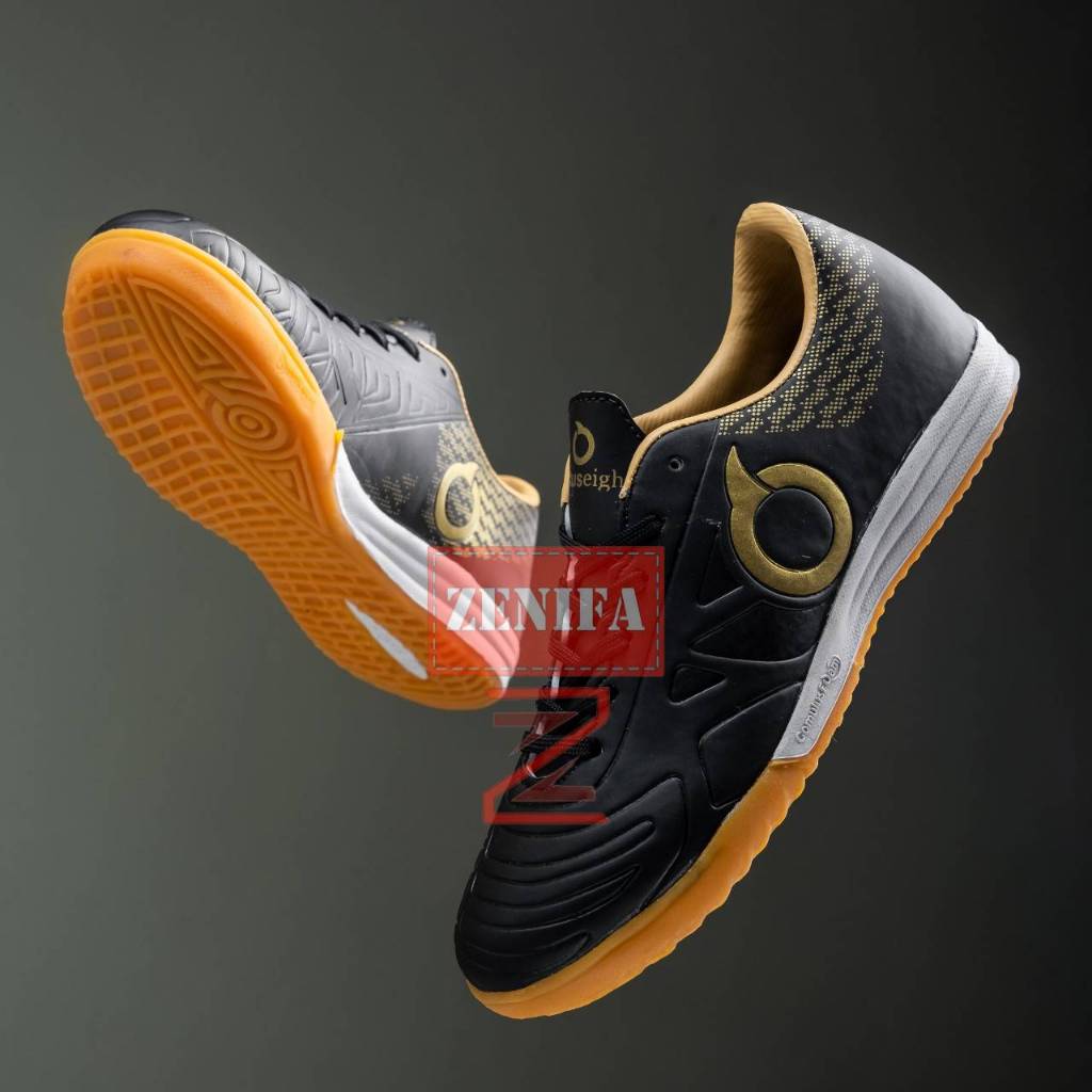 Jual Sepatu Futsal Ortuseight Catalyst Legion BBS Unity IN Original ...