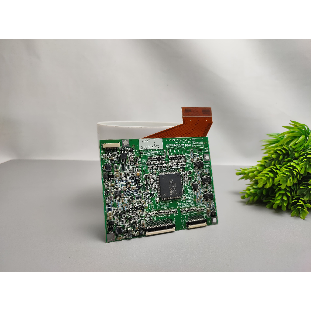 Jual ET85 LBM-NEC-1 LOGIC BOARD LCD CONTROLLER NEC HY4978 FDK24895 04 ...