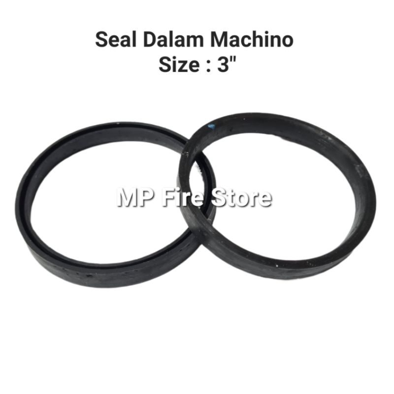 Jual SEAL KARET DALAM MACHINO UNTUK COUPLING SELANG dan NOZZLE PEMADAM ...