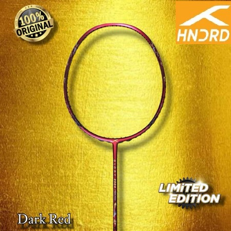 Jual Raket Badminto Hundred Glory 2024 Limited Edition | Shopee Indonesia
