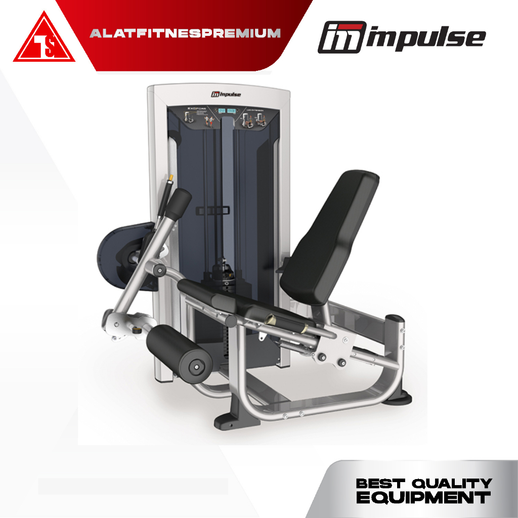 Jual IMPULSE FE9705 LEG EXTENSION | Shopee Indonesia