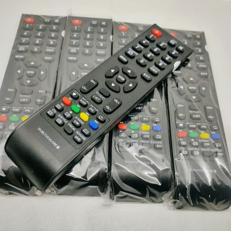 Jual Remote TV changhong LED LCD | Shopee Indonesia Jual Remote TV changhong LED LCD | Shopee Indonesia