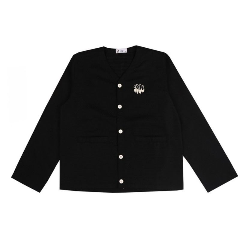 Jual Jaket 3second - 534 ( Reguler ) | Shopee Indonesia