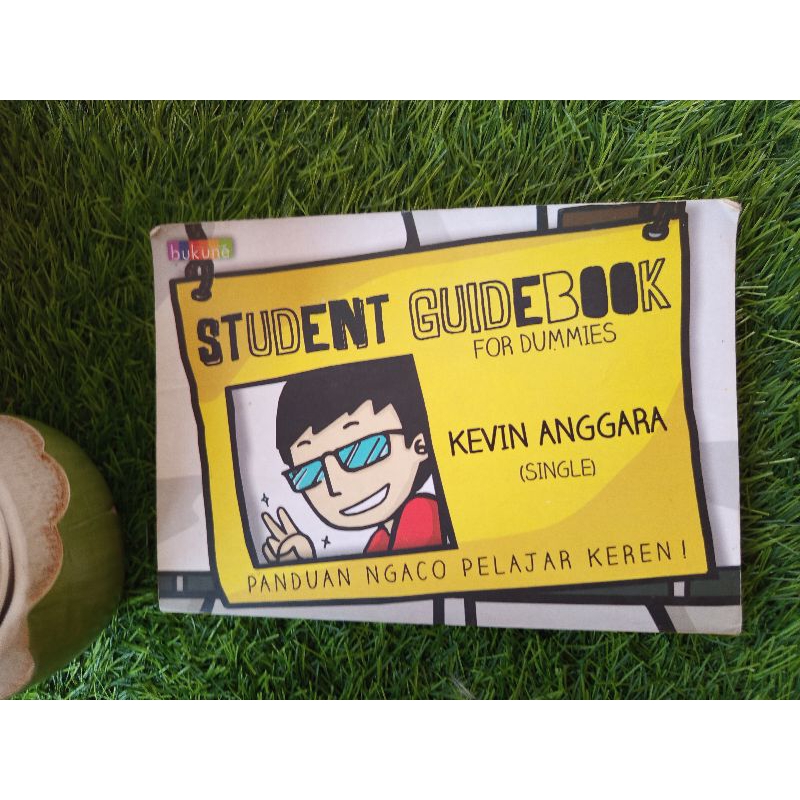 Jual student guide book | Shopee Indonesia
