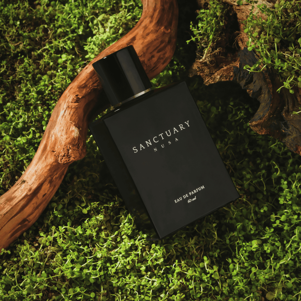 Jual SANCTUARY - ONLYNVSA Fragrance Store // 60 Ml Eau de Parfum ...