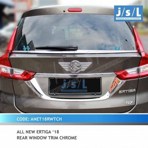 Jual All New Ertiga Akesoris 2018 2019 2020 2021 2022 2023 2024 List ...